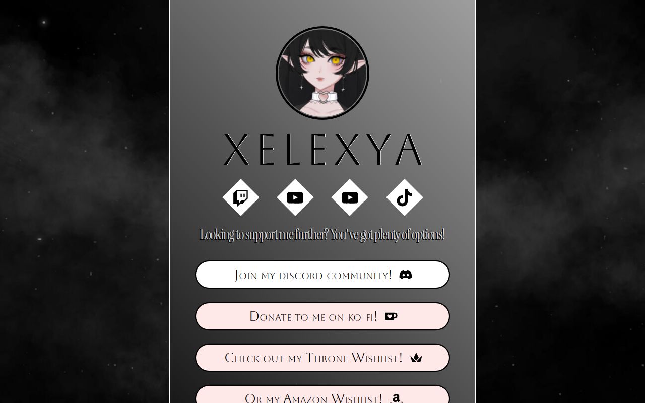 Xelexya